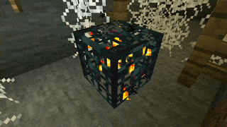 Animated Blocks Texture v4 | Minecraft PE Texture Packs