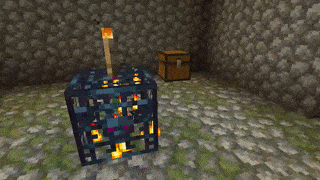 Animated Blocks | Minecraft PE Texture Packs