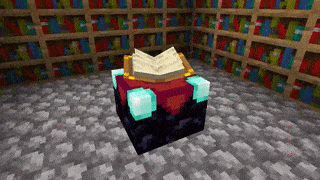 Animated Blocks | Minecraft PE Texture Packs