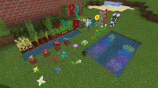 Animated Blocks | Minecraft PE Texture Packs