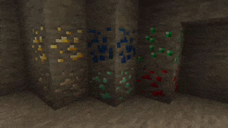 Animated Blocks | Minecraft PE Texture Packs