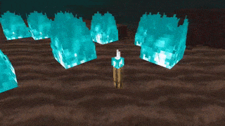 Animated Blocks | Minecraft PE Texture Packs