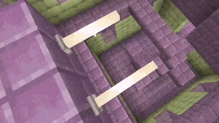 Animated Blocks | Minecraft PE Texture Packs