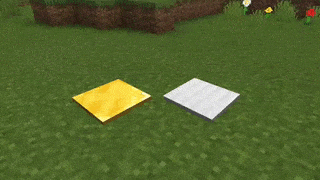 Animated Blocks | Minecraft PE Texture Packs