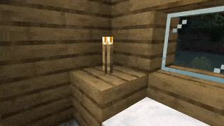 Animated Blocks | Minecraft PE Texture Packs