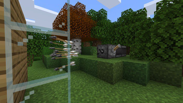 A Better World | Minecraft PE Texture Packs