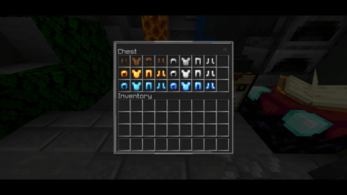 ItzGlimpse 30K Pack (GlimpseFault 16x) | Minecraft PE Texture Packs