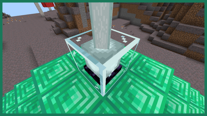 Realistic Vanilla – Nether Update! | Minecraft PE Texture Packs