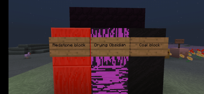 CRTB Texture Pack (Still in Development) | Nether and Bees Update ...