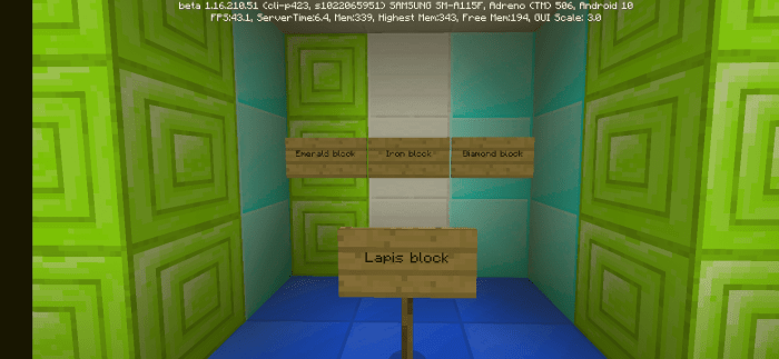 CRTB Texture Pack (Still in Development) | Nether and Bees Update ...