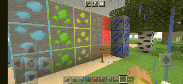 CRTB Texture Pack (Still in Development) | Nether and Bees Update ...