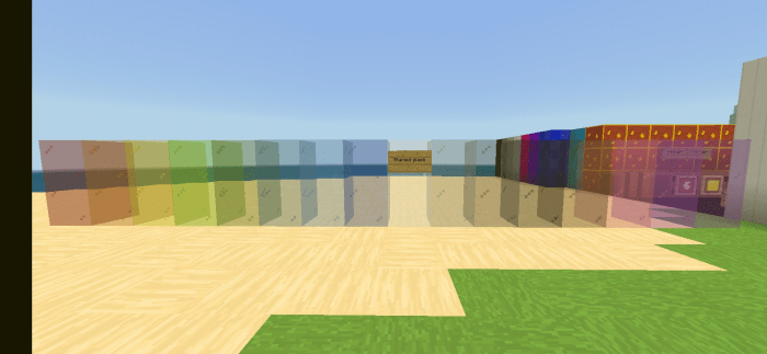 CRTB Texture Pack (Still in Development) | Nether and Bees Update ...