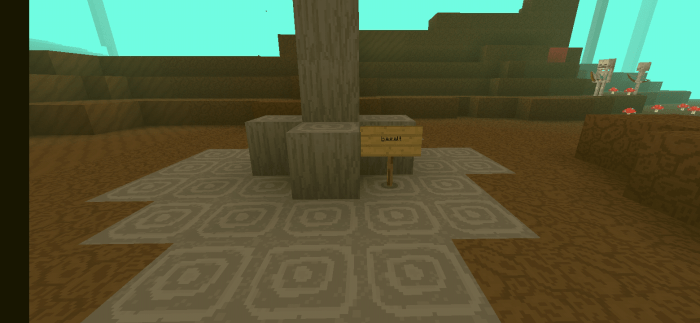 CRTB Texture Pack (Still in Development) | Nether and Bees Update ...