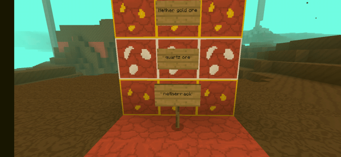 CRTB Texture Pack (Still in Development) | Nether and Bees Update ...