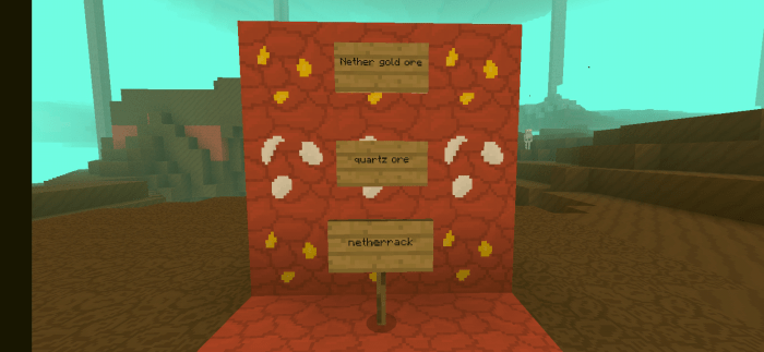 CRTB Texture Pack (Still in Development) | Minecraft PE Texture Packs