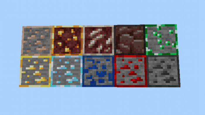 Ultimate Survival Texture Pack V2 (USTP - V2) | Minecraft PE Texture Packs
