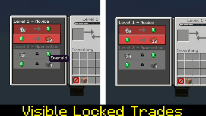 Ultimate Survival Texture Pack V2 (USTP - V2) | Minecraft PE Texture Packs