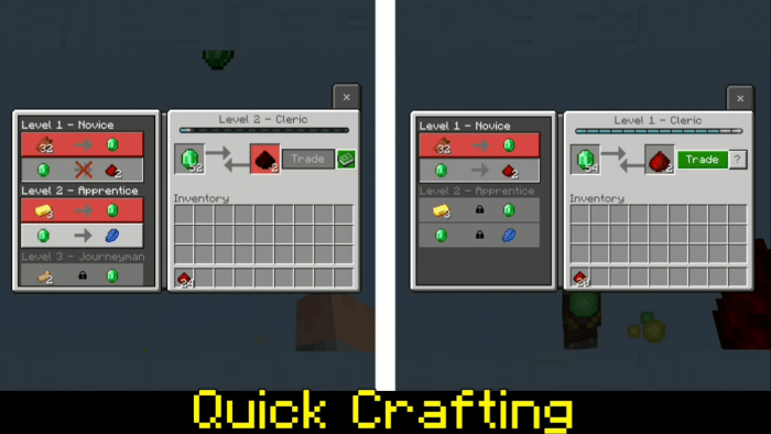 Ultimate Survival Texture Pack V2 (USTP - V2) | Minecraft PE Texture Packs