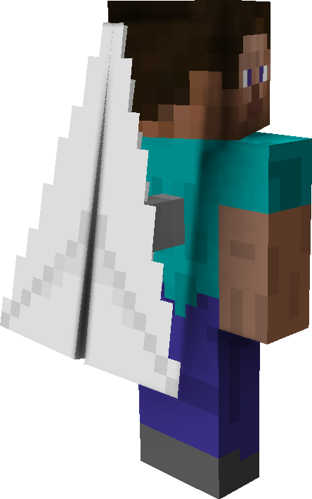 Elytra Models | Minecraft PE Texture Packs
