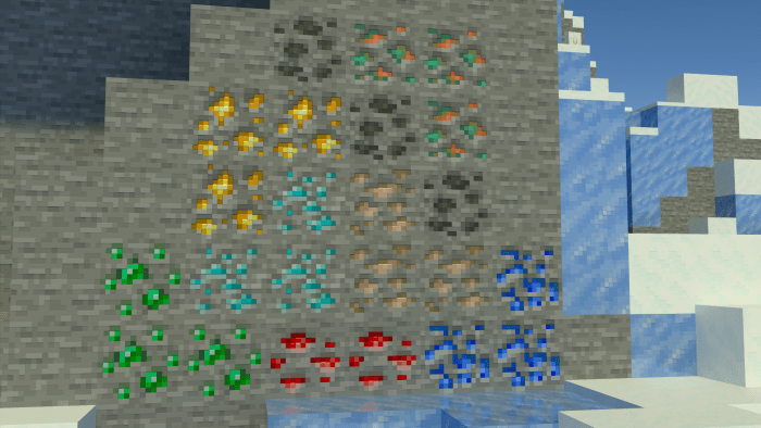 Defined PBR – An RTX Resource Pack (Beta 1.16.220.51 Support ...