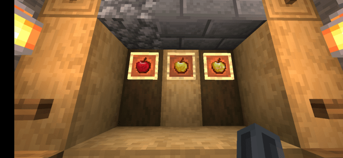 Simplifault [16x] || Texturepack Release | Minecraft PE Texture Packs