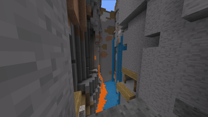 Muddy Texturepack | Minecraft PE Texture Packs