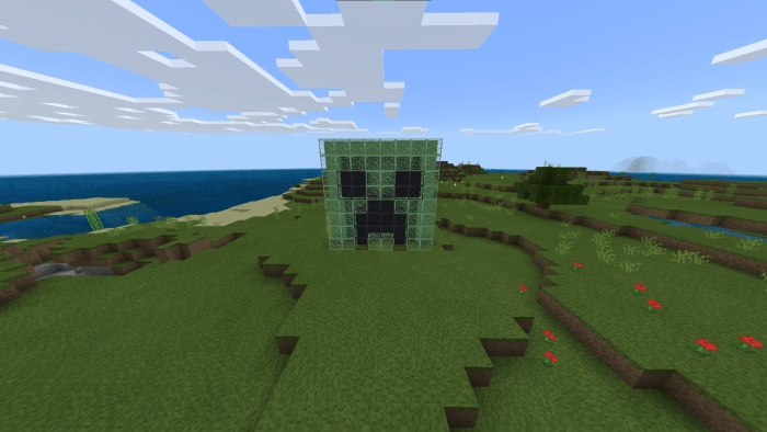 Muddy Texturepack | Minecraft PE Texture Packs