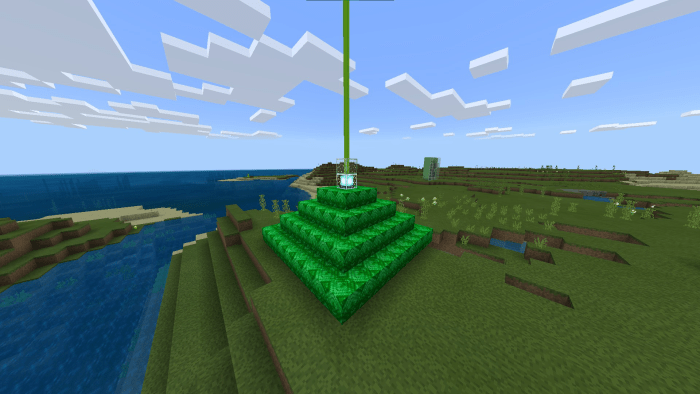 Muddy Texturepack | Minecraft PE Texture Packs