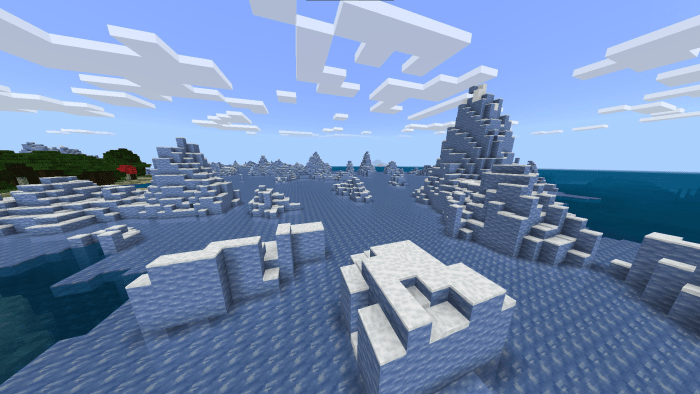 Muddy Texturepack | Minecraft PE Texture Packs