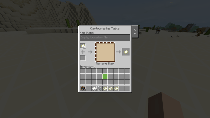 SimpleCraft Beta (1.14.20+) | Minecraft PE Texture Packs