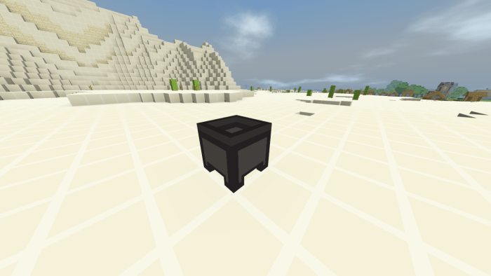 SimpleCraft Beta (1.14.20+) | Minecraft PE Texture Packs