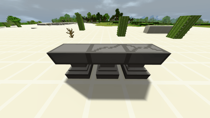 SimpleCraft Beta (1.14.20+) | Minecraft PE Texture Packs