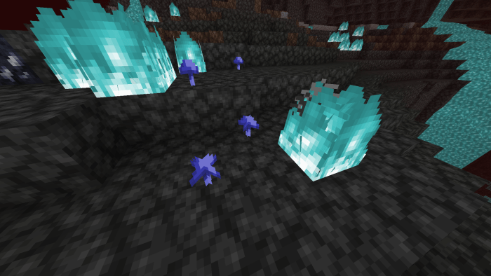 Nether Update Pack (Texture Pack) | Minecraft PE Texture Packs