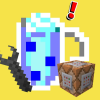 Crit Particle Multiplier Addon | Minecraft PE Mods & Addons