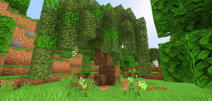 The Fairy Tale World | Minecraft PE Maps