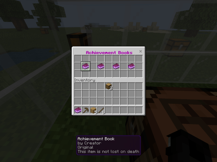 Captive MCPE | Minecraft PE Maps