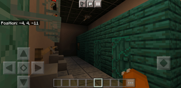 Willy's Wonderland Map | Minecraft PE Maps