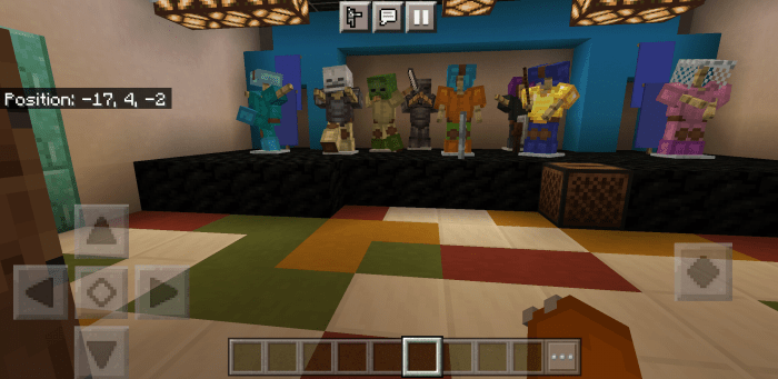 Willy's Wonderland Map | Minecraft PE Maps