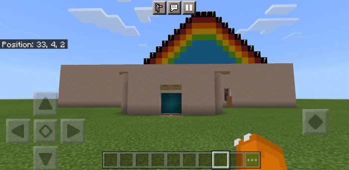 Willy's Wonderland Map | Minecraft PE Maps