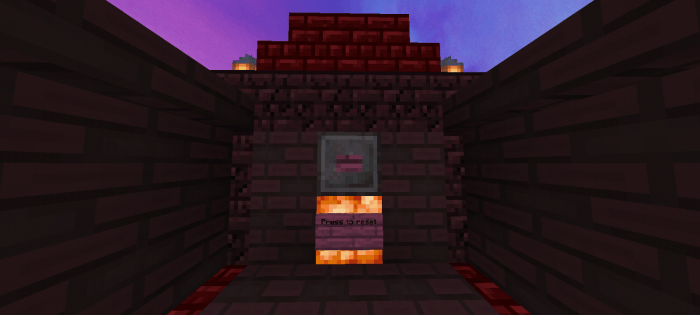 Block Extensions Map | Minecraft PE Maps