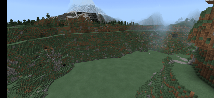 United States of Urania (USU) | Minecraft PE Maps