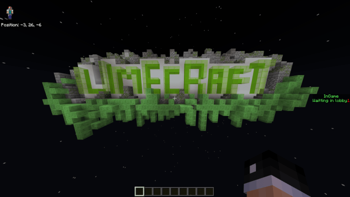 The Bridge [PvP] [Minigame] | Minecraft PE Maps