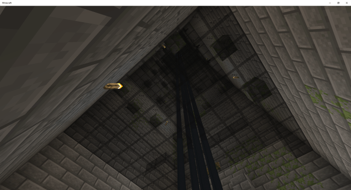 Escape the Prison! [PL] Minecraft Map