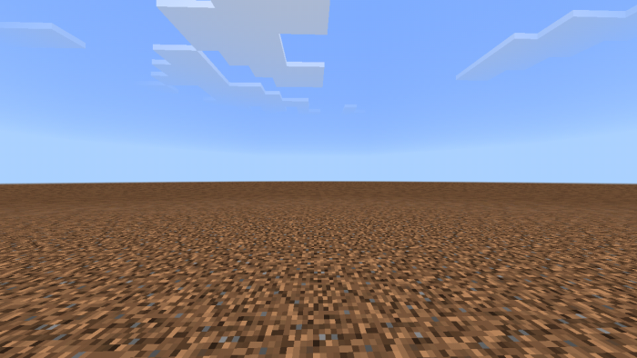 Custom Flat Maps Infinites Pack | Minecraft PE Maps