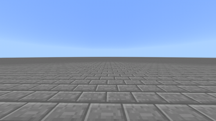 Custom Flat Maps Infinites Pack | Minecraft PE Maps