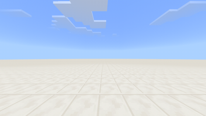 Custom Flat Maps Infinites Pack | Minecraft PE Maps