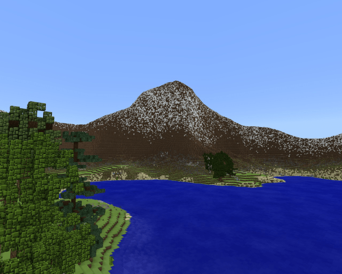 What Size Is Minecrafts Default Resource Pack In 1 12 Cgjes